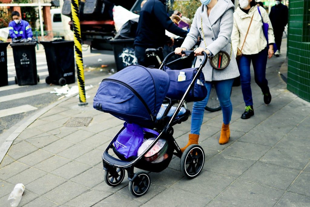 Cruise Ship Stroller Hacks That Make Family Vacations Much Easier ...